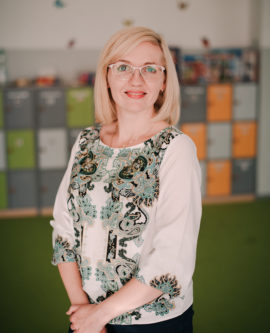 Kadra - Przedszkole Aleksandra w Siedlcach